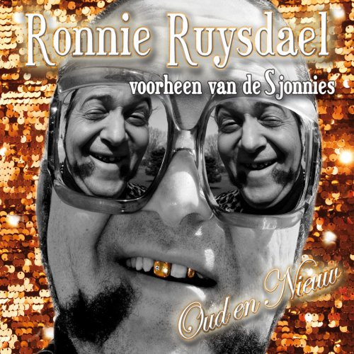 Ronnie Ruysdael Voorheen Van de Sjonnies - paroles de Roos in je blonde ...