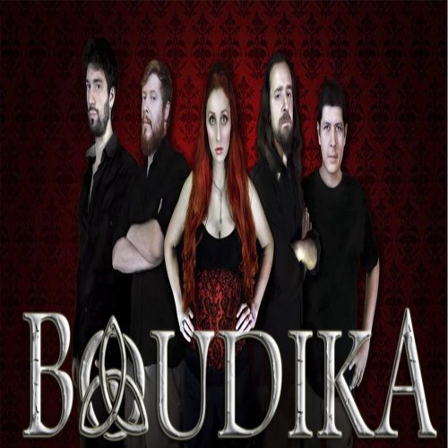 Boudika - Mother of Dragons lyrics | Musixmatch