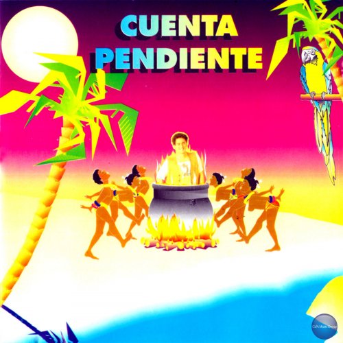 Cuenta Pendiente - Isla Palmeras lyrics | Musixmatch