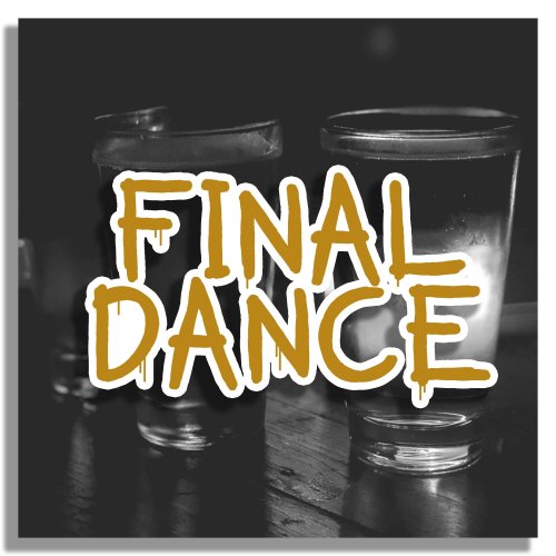 Rod Cuya - Final Dance (Reimagined) 歌詞 | Musixmatch