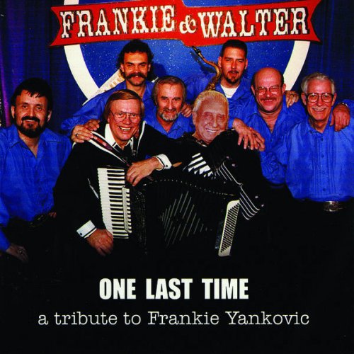 Frankie Yankovic - Red Raven Polka lyrics | Musixmatch