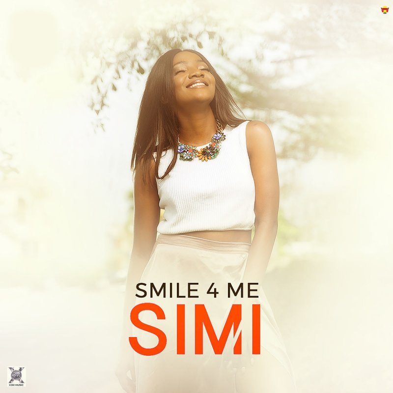 Simi - Smile For Me Lyrics | Musixmatch