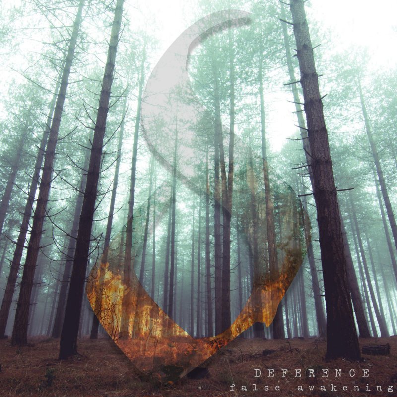 Letra de False Awakening de Deference | Musixmatch