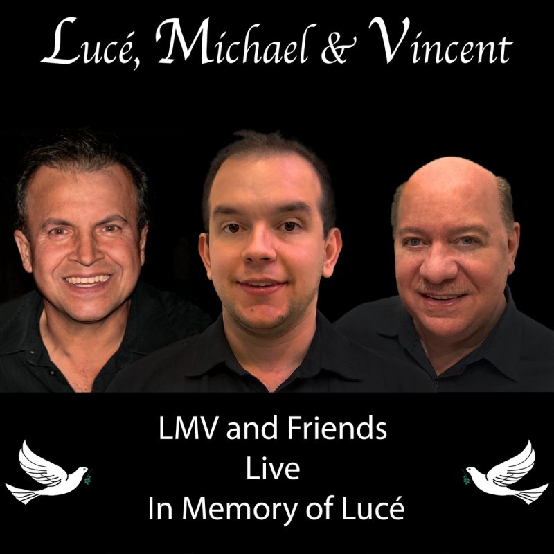 Lucé, Michael & Vincent - Sing to God Lyrics | Musixmatch