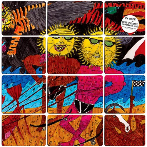 Uv Race, Various Artists - paroles de Uv Race | Musixmatch
