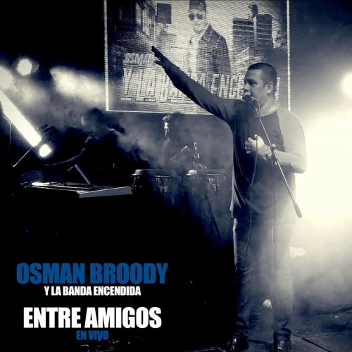 Letra de Osman Broody Y La Banda Encendida - El Caballito de Palo - En ...