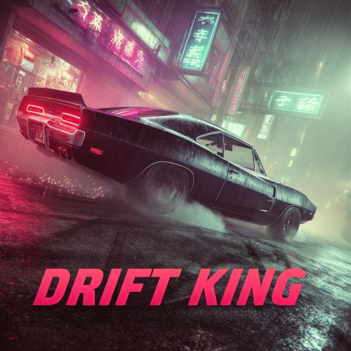 AFTRL1FE - paroles de DRIFT KING | Musixmatch