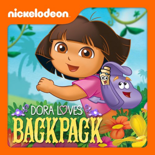 Dora The Explorer lyrics | Musixmatch