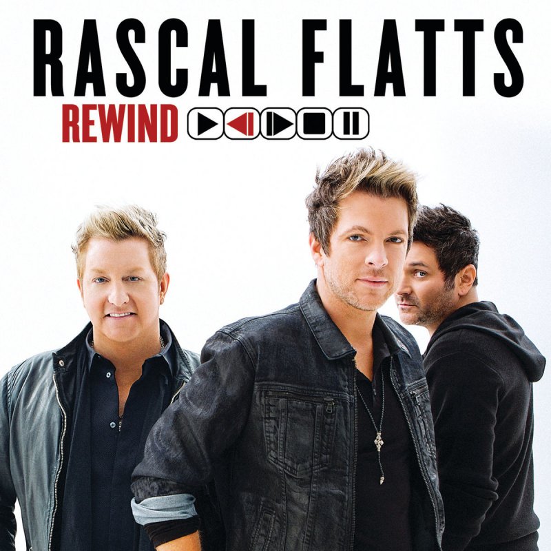 Rascal Flatts - I Like The Sound Of That Lyrics | Musixmatch