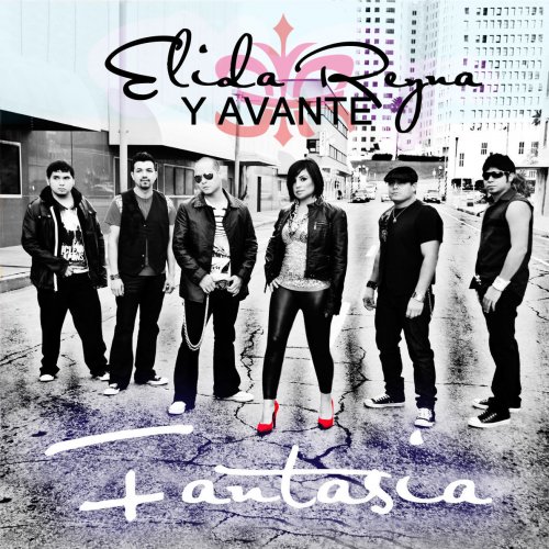 Elida Reyna Y Avante - Letras de Te Quiero | Musixmatch
