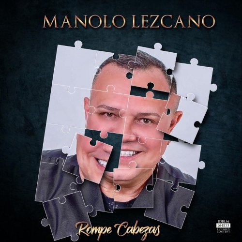 Manolo Lezcano - Amar y Que Me Ames lyrics | Musixmatch