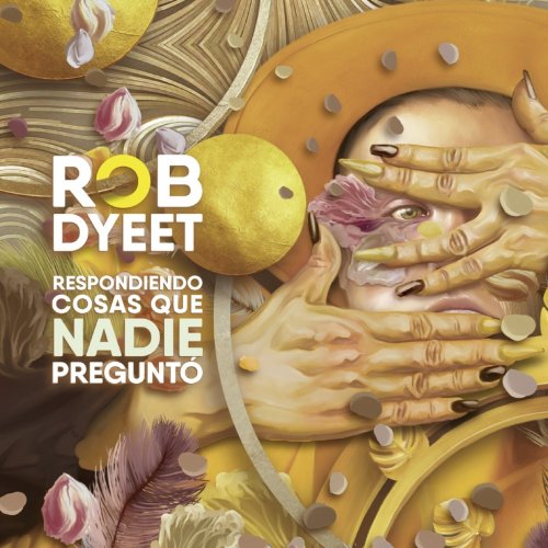 Rob Dyeet - Cuento de amor lyrics | Musixmatch