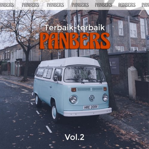 Panbers - Tinggalah Kekasihku lyrics | Musixmatch