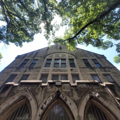 Tree Standing - Dear God testo | Musixmatch