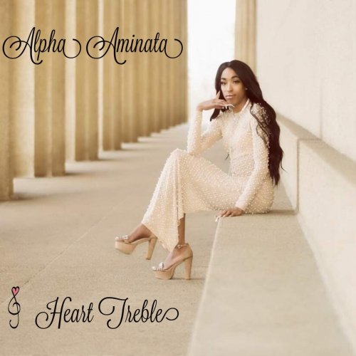 Alpha Aminata - Strong Black Man lyrics | Musixmatch