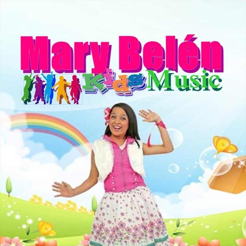 Letra de Los Colores Primarios de Mary Belén | Musixmatch