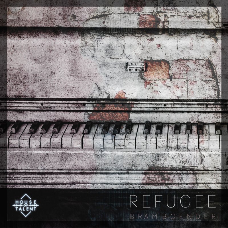 Bram Boender - Refugee Lyrics | Musixmatch