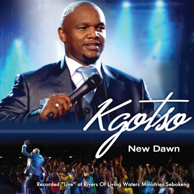 Kgotso - Messiah Lyrics | Musixmatch