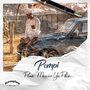 Become by Pompi album lyrics | Musixmatch