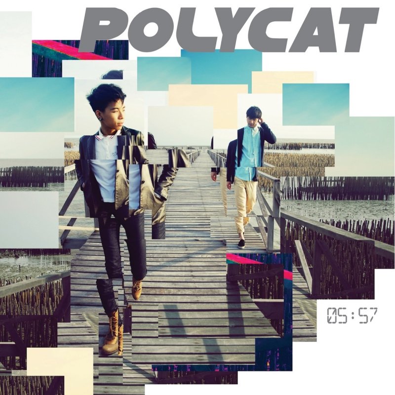 Polycat - ถ้าเธอคิดจะลืมเขา Lyrics | Musixmatch