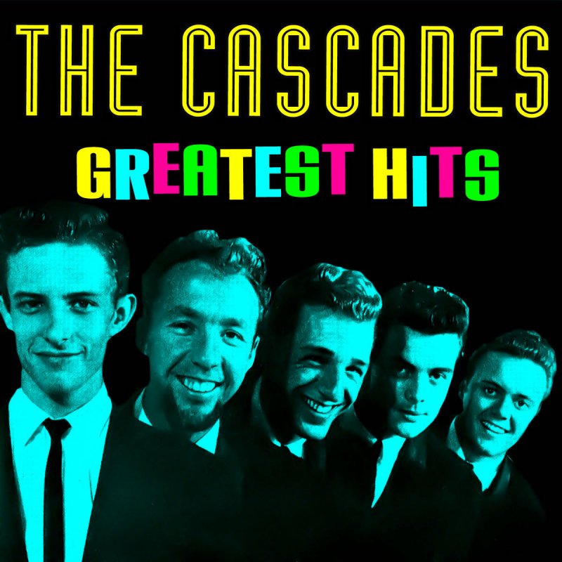 The Cascades - Rhythm of the Rain の歌詞 |Musixmatch