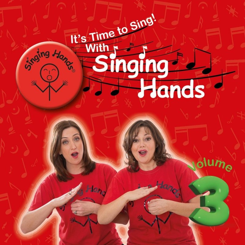 Singing Hands - Five Little Firemen Lyrics | Musixmatch