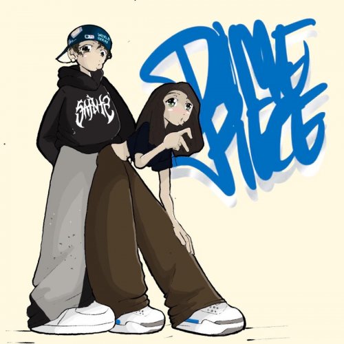 424KP - DIMEPIECE lyrics | Musixmatch