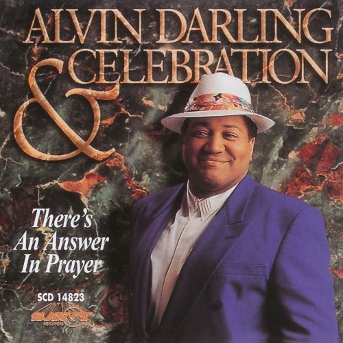 Alvin Darling, Celebration - Hallelujah lyrics | Musixmatch