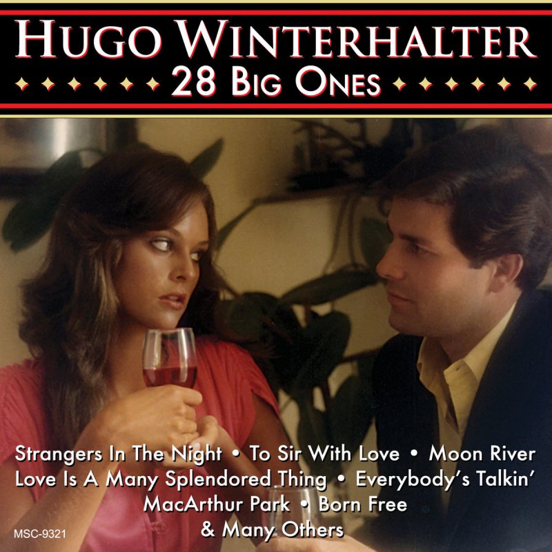 Letra de Moon River de Henry Mancini feat. John Mercer & Hugo ...