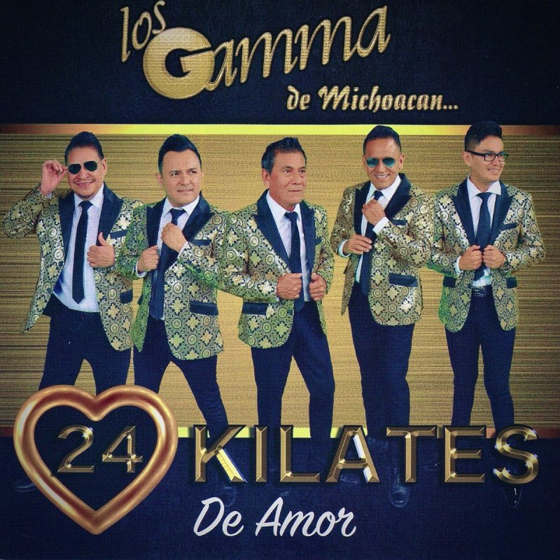 Los Gamma - Quien Tu Ya Sabes Lyrics | Musixmatch