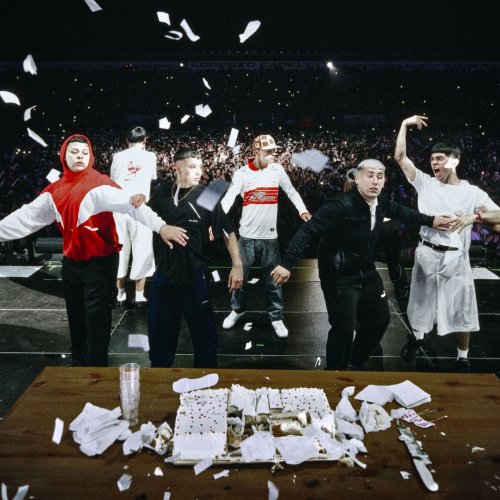 Letra de la discografía de Milo j | Musixmatch