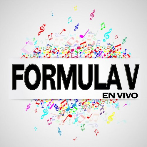 Fórmula V - Eva Maria Se Fue - En Vivo testo | Musixmatch