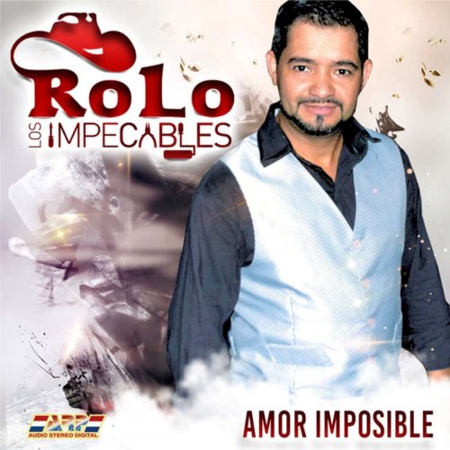 Rolo y Los Impecables - Cartas Marcadas lyrics | Musixmatch