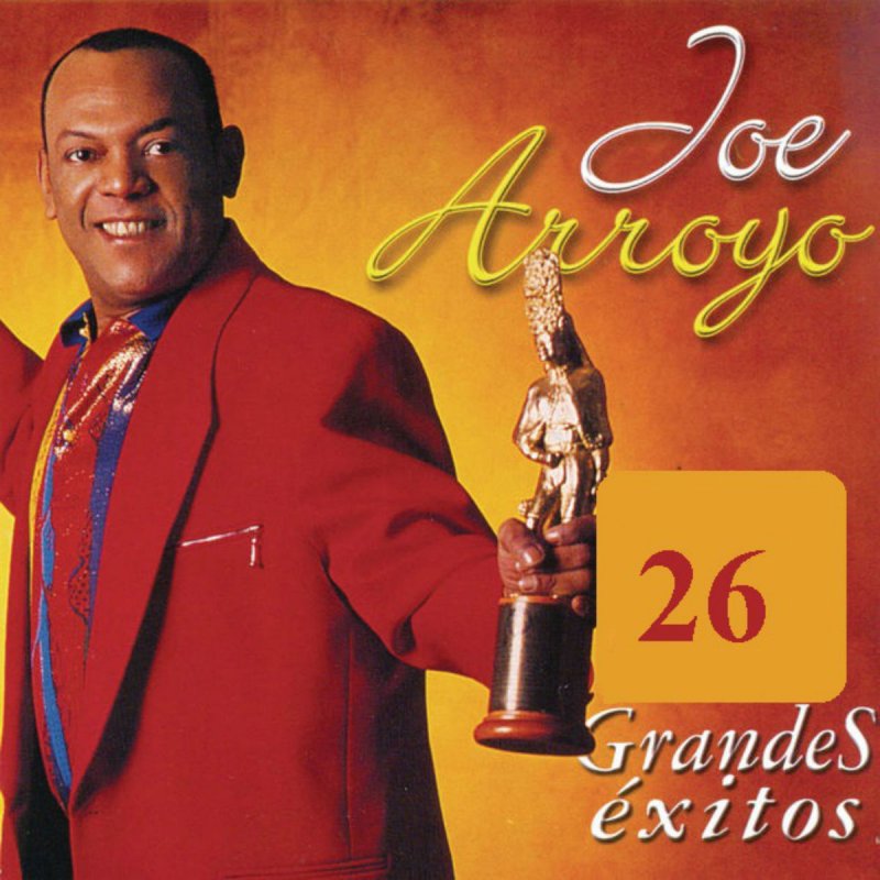 Letra de La Rebelión de Joe Arroyo | Musixmatch