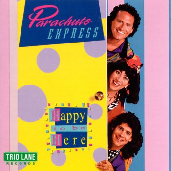 Parachute Express lyrics | Musixmatch