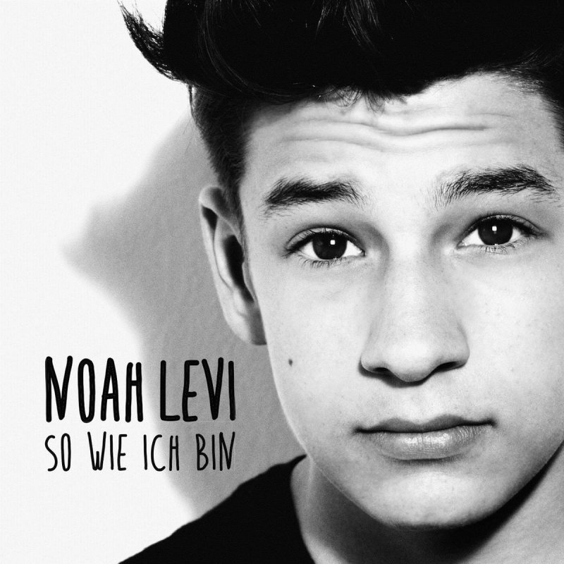 Noah Levi - So wie ich bin Lyrics | Musixmatch