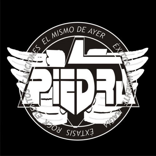 La Piedra, Maui, Java, Jo Fer, MÁXTRON, Armando Soria - La Piedra testo ...