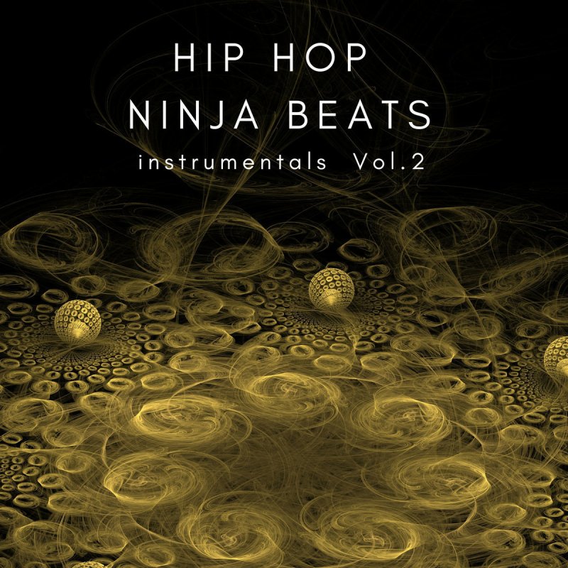 Hip Hop Ninja Beats - The Process Lyrics | Musixmatch