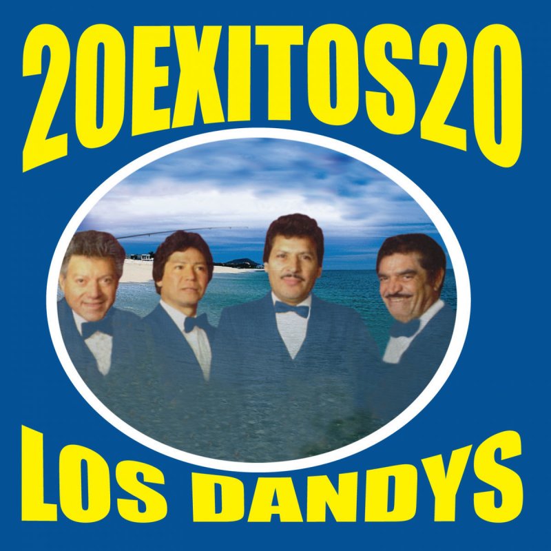 Letra de La Panchita de Los Dandys | Musixmatch