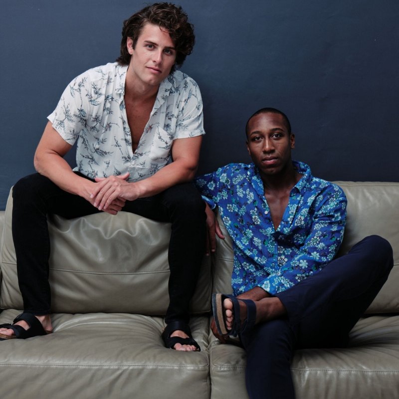 Elijah Wallace feat. Michael Thomas White - Not a Tesla Lyrics | Musixmatch