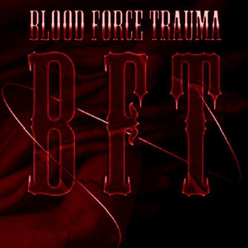 Letra de Blood Force Trauma - Run | Musixmatch