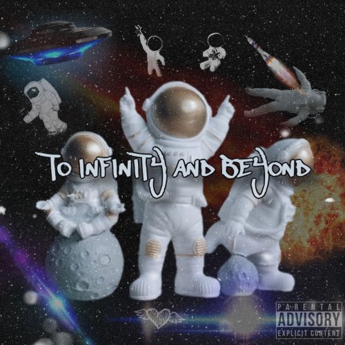 Letra de Isaiah Wilson - To Infinity And Beyond | Musixmatch