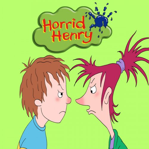 Letra de Horrid Henry - Horrid Henry and the Tongue Twisters | Musixmatch