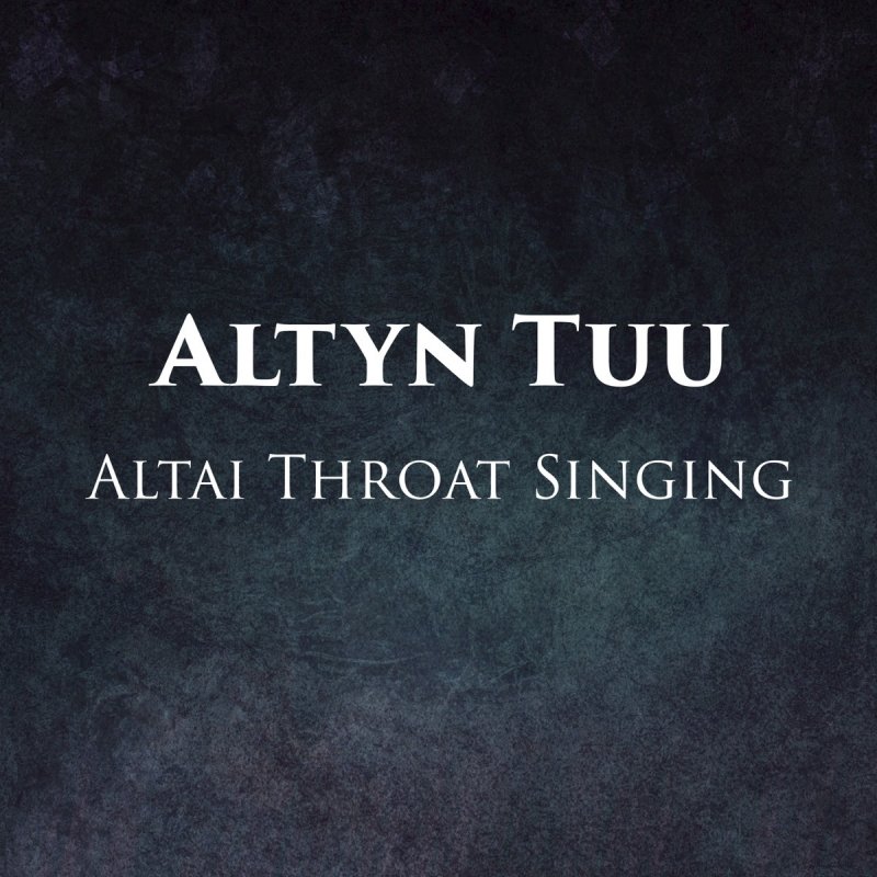 Altyn Tuu - Word of Baatyr Lyrics | Musixmatch