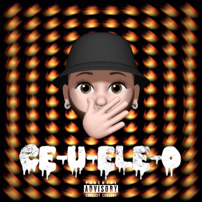 Letra de Ce-U-Ele-O de SERPEL | Musixmatch