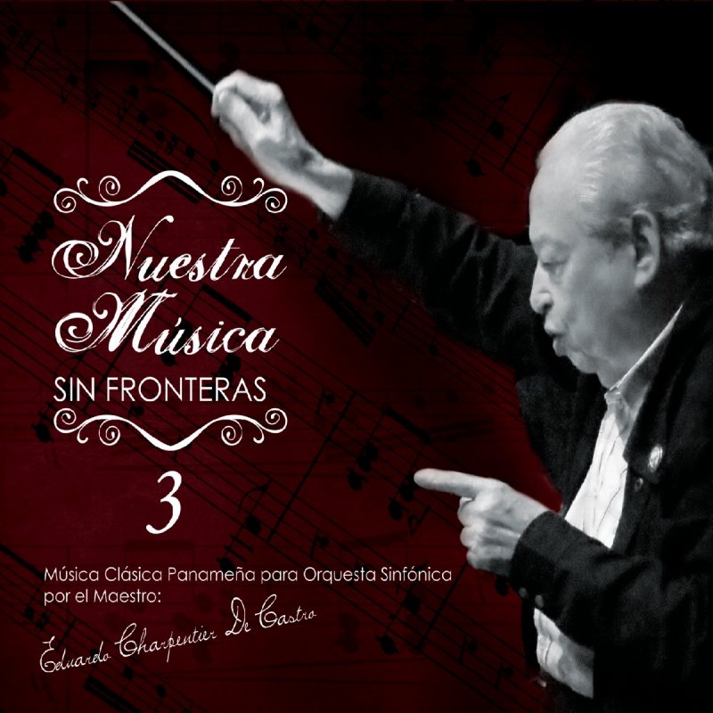 Letra de Homenaje al Maestro Chichito de Dr. Eduardo Charpentier de ...