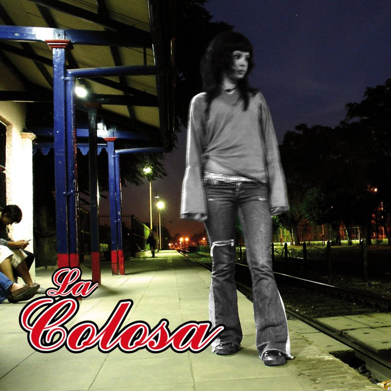 Letra de Prefiero el Rocanrol de La Colosa | Musixmatch