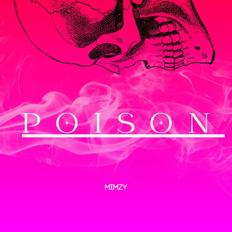 mimzy - Poison (from Hazbin Hotel) Lyrics | Musixmatch