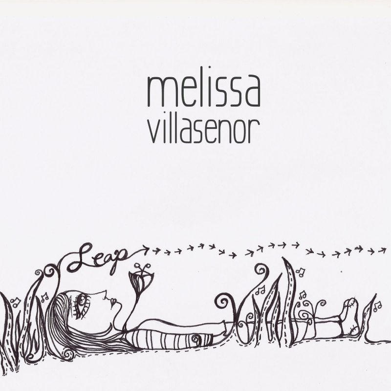 Melissa Villasenor - Free Lyrics | Musixmatch