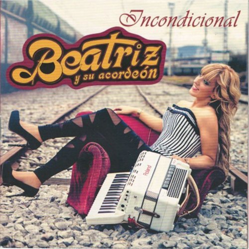 Letra de Beatriz y su Acordeón - Por Qué Te Vas | Musixmatch
